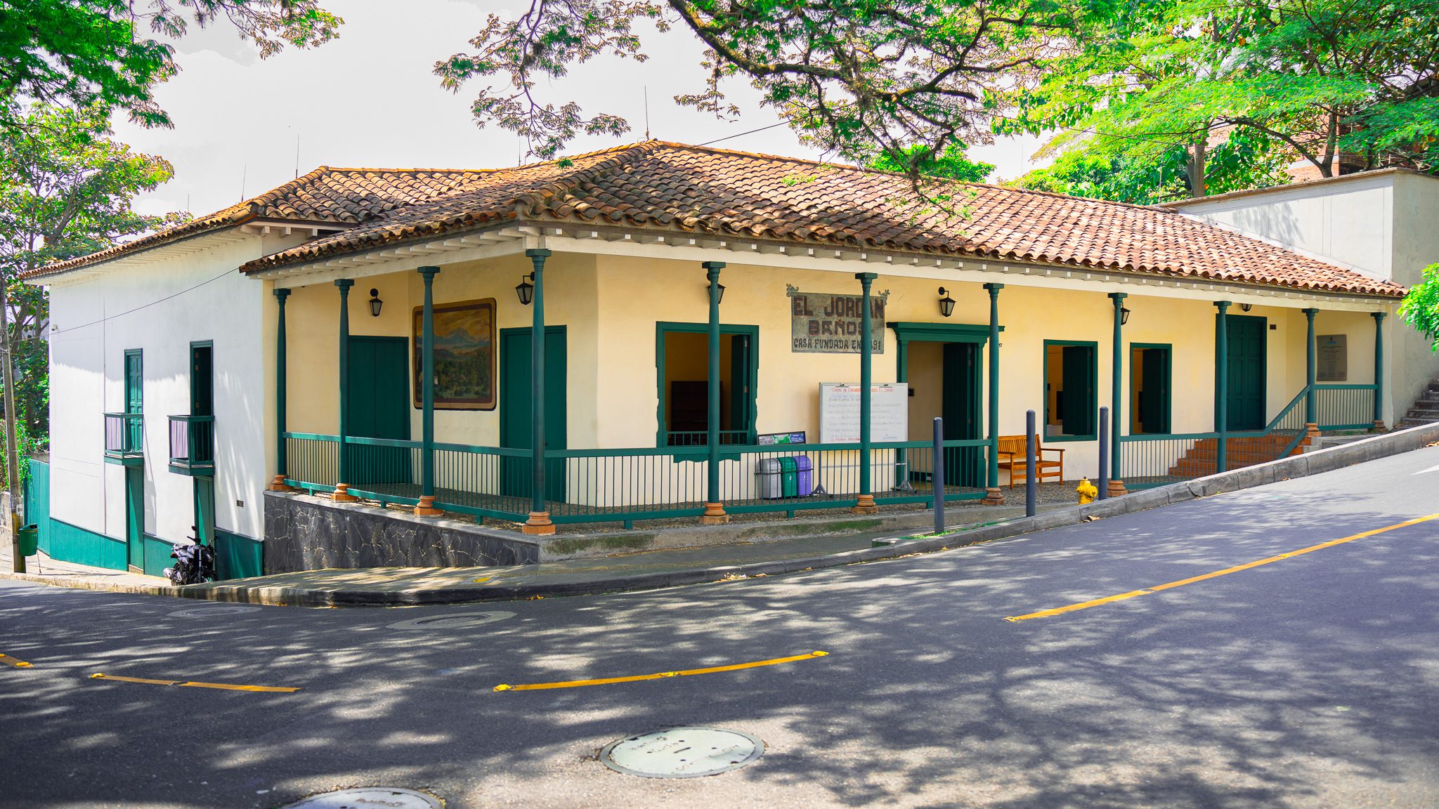 Centro de Documentación Musical El Jordán - Sistema de Bibliotecas ...